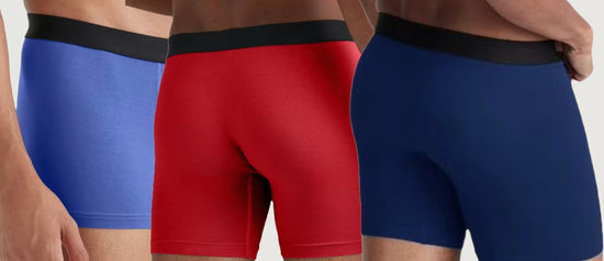 KULA Men's Underwear – kula
